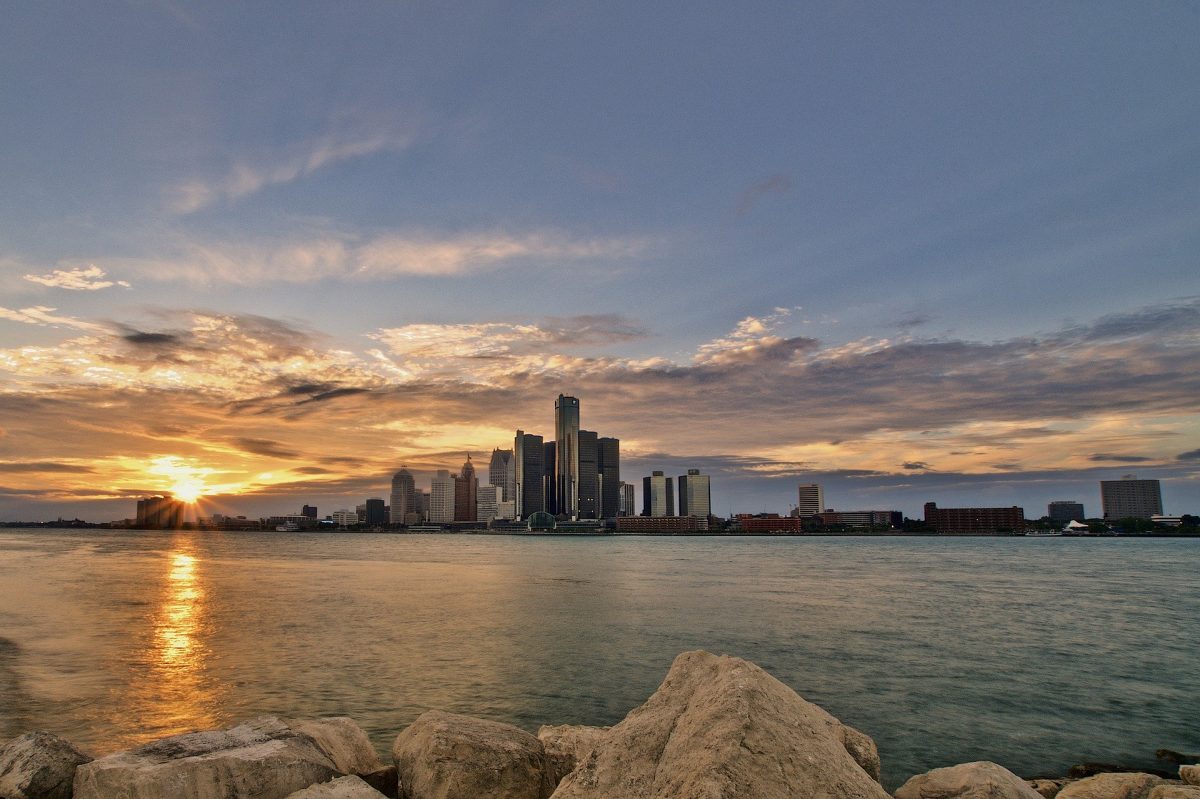 Hazardous Waste Disposal in Detroit, Michigan | HWH Environmental