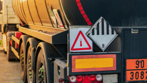 Class 9 Hazardous Waste Guide | HWH Environmental